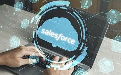 Salesforce Services - Tecforb